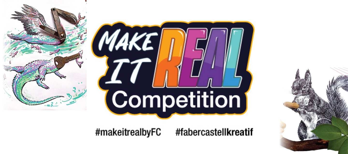 Make It Real